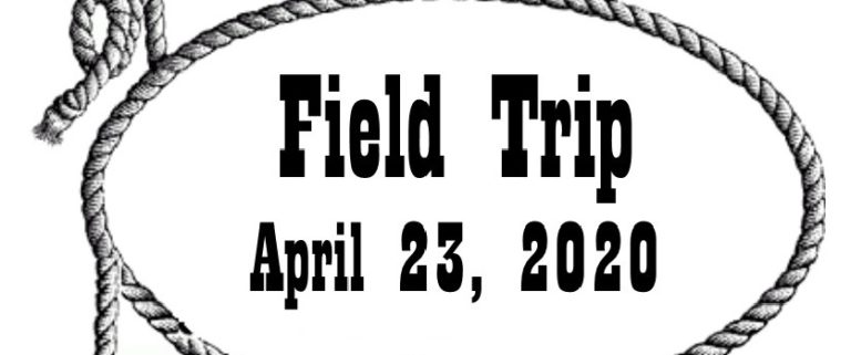 Field Trip Banner - Being Alive